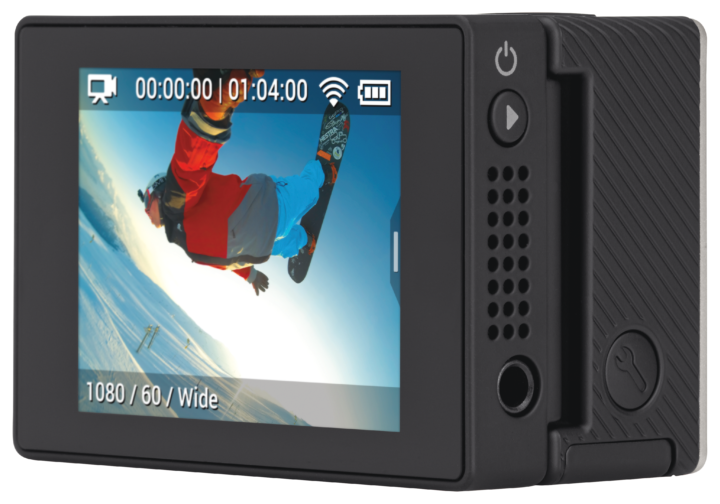 GoPro LCD Touch BacPac - 3rd Generation | Bass Pro Shops